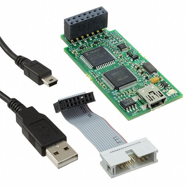 Xds100v2 Usb Jtag Emulator